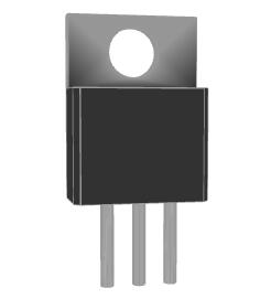 IRFZ24N Transistor: Datasheet, Pinout, IRFZ24N MOSFET